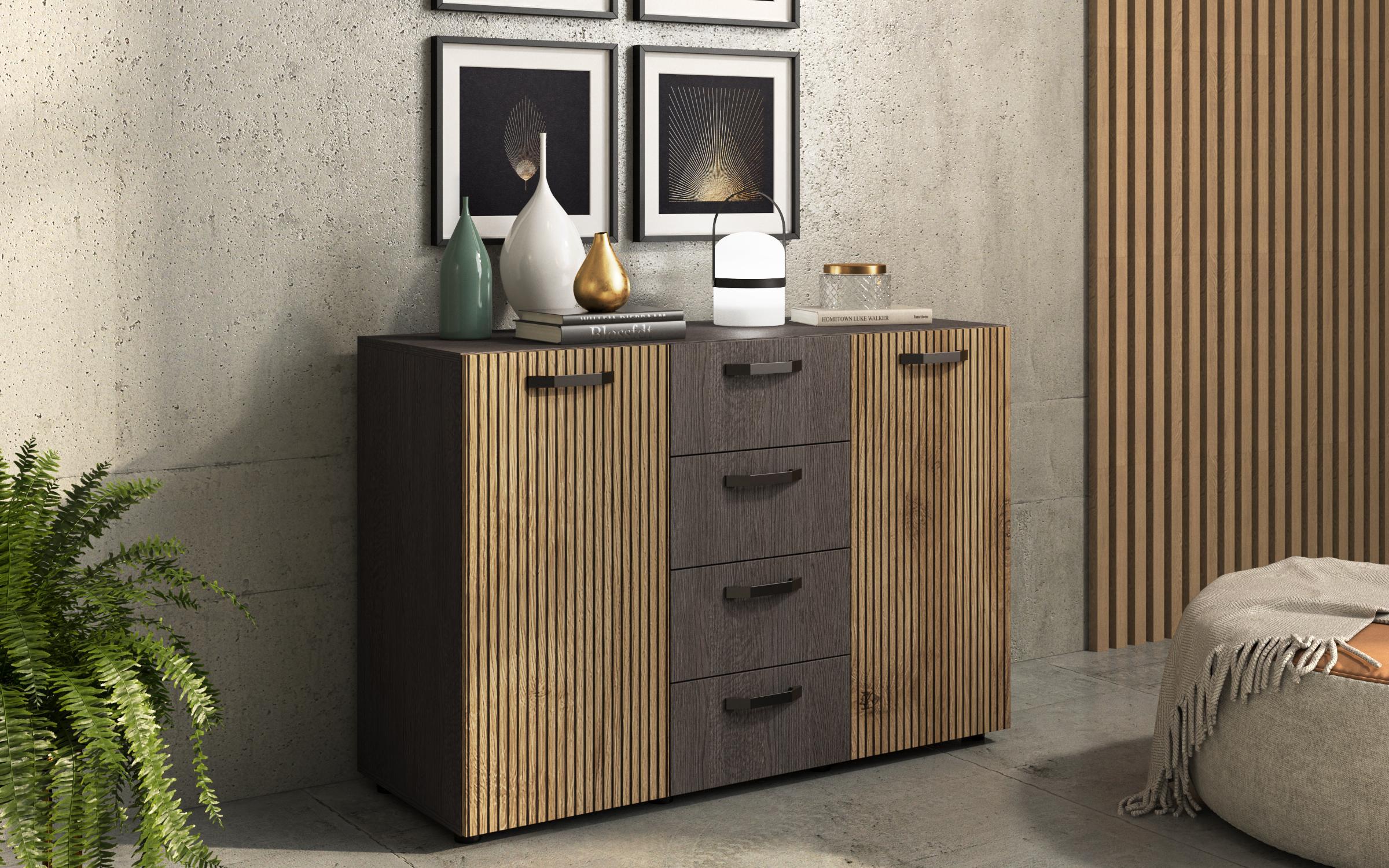 Συρταριέρα Balman | Vellea Home